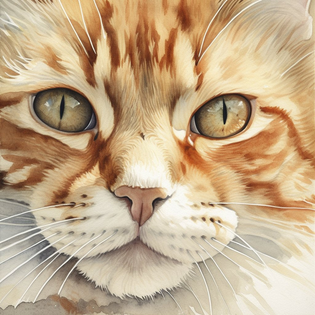 Cats – Peeping Tom's Cottage